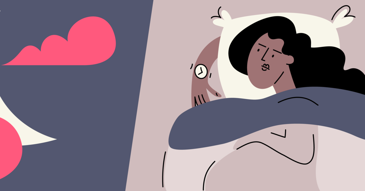 Pregnancy Insomnia 8 Tips For Better Sleep During Pregnancy